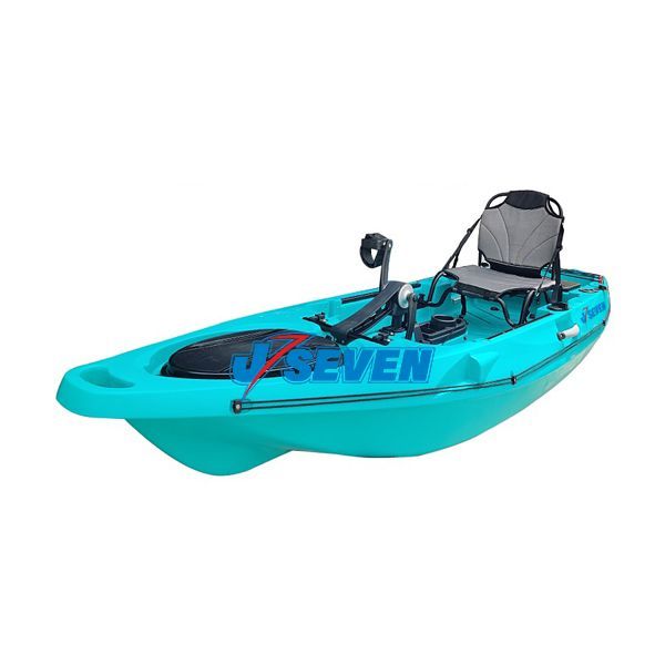 Jual J Seven Alesandra V2 - Kayak Fishing - MAG m2 - Single person ...