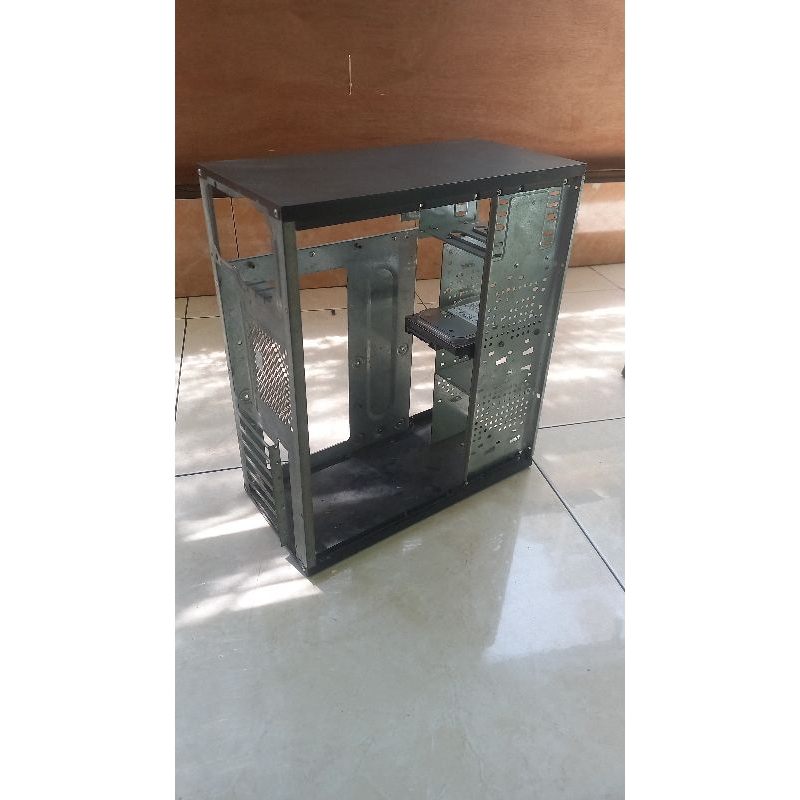Jual casing pc cpu rakitan kere hore | Shopee Indonesia