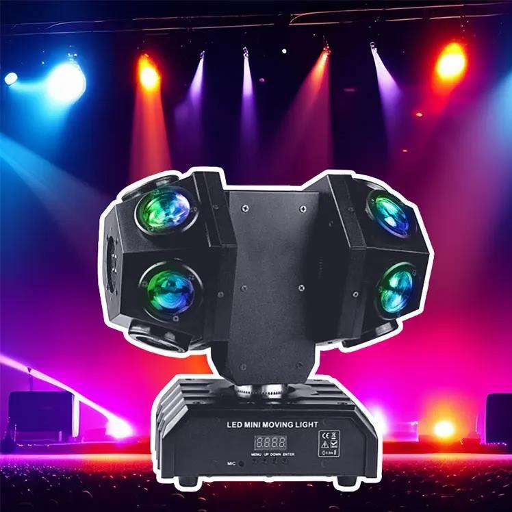 Jual Lampu Disco Moving head beam Putar Lampu moving Lighting panggung ...