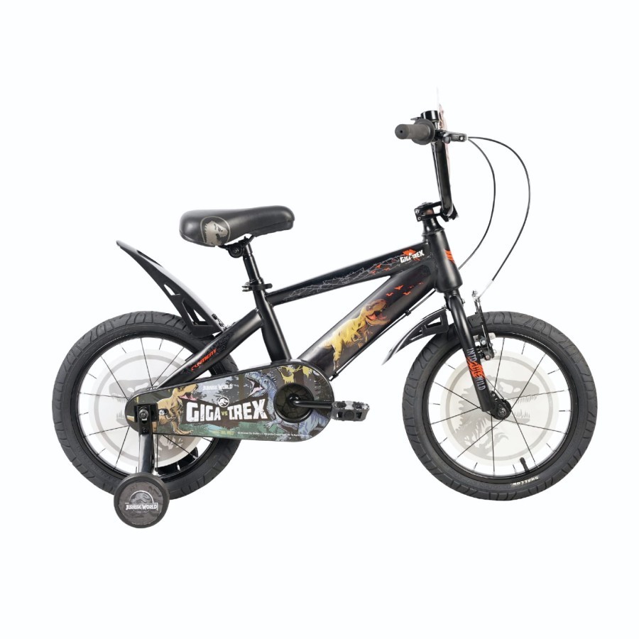 Jual SEPEDA Anak ELEMENT BMX 12 16 18 inch Jurassic World element ...