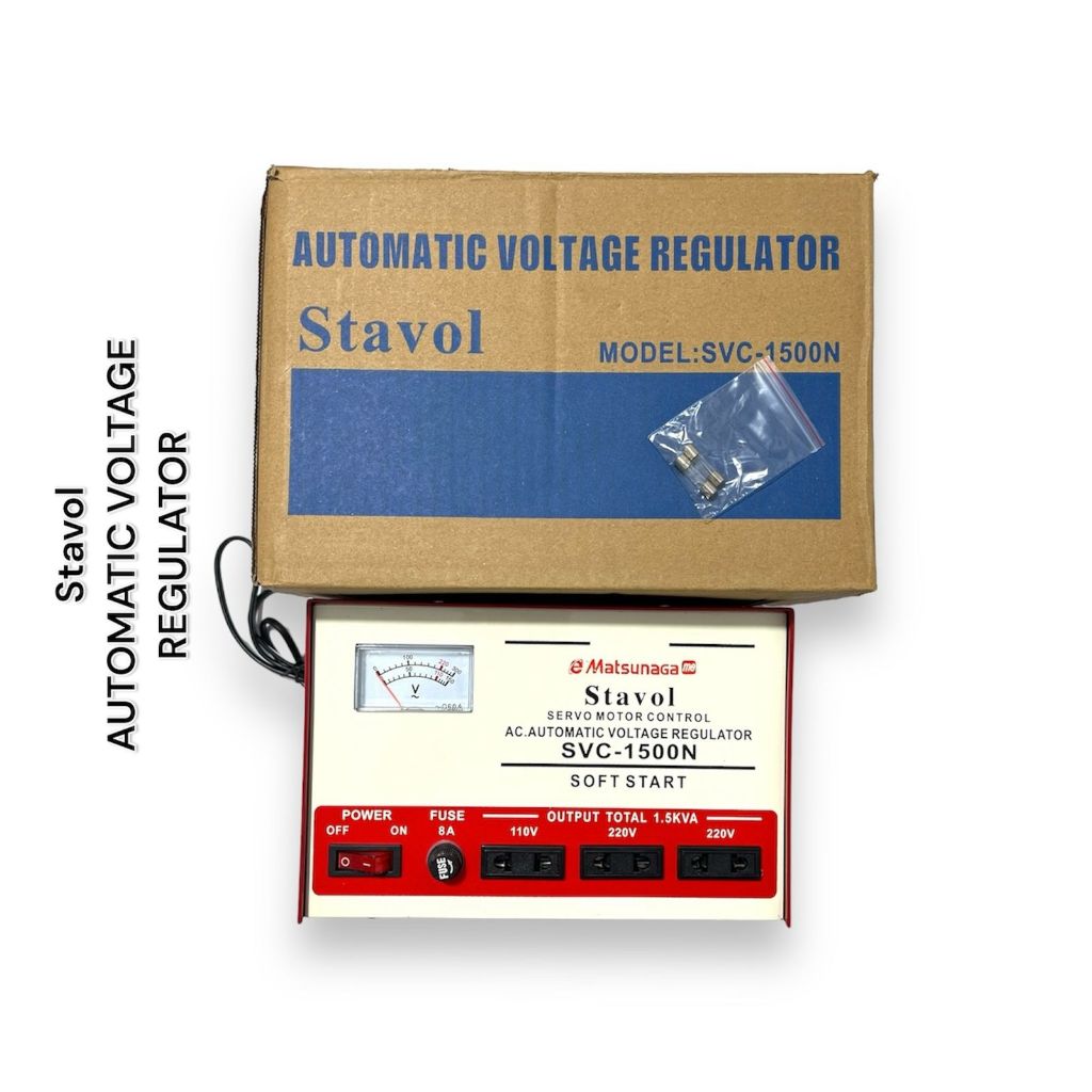 Jual Stavolt Terlengkap & Harga Terbaru Mei 2026 | Shopee Indonesia