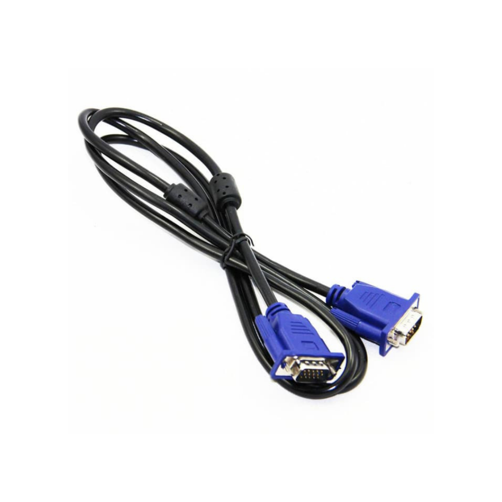 Jual Kabel VGA Standar 1,5 meter | Shopee Indonesia