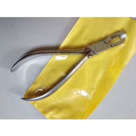 Jual Tang Bonding Remover senshan dental instrument tang pembersih ...