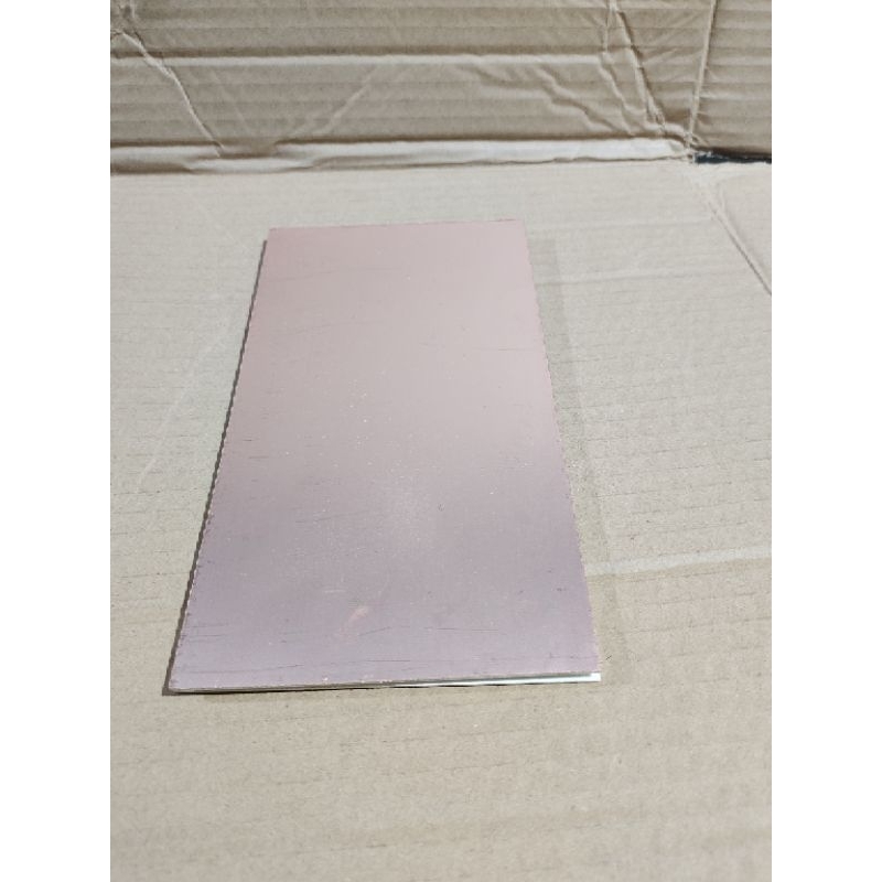 Jual Pcb polos 10x20cm bahan semi fiber | Shopee Indonesia
