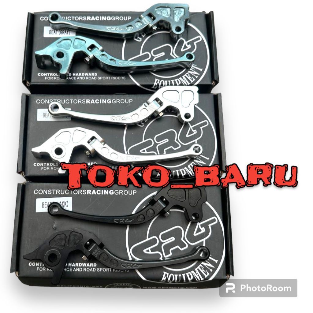 Jual HANDLE REM LIPAT CRG BEAT KARBU BEAT CBS VARIO KARBU VARIO NON CBS ...