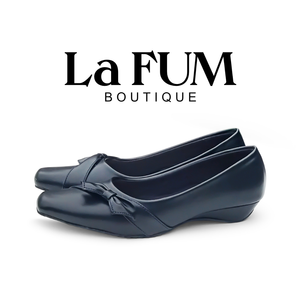 Jual Unique Sepatu Pansus wanita pantofel By La FUM | Shopee Indonesia