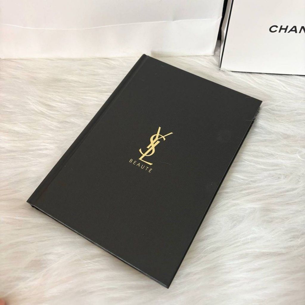 Jual YSL NOTEBOOK (MERCHANDISE) | Shopee Indonesia