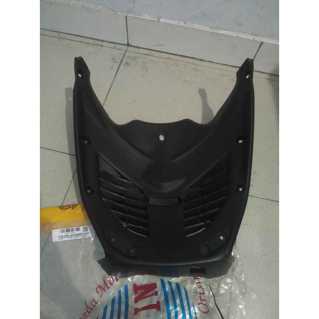Jual Panel Depan Bagian Bawah Cover Fr Lower Paru Tameng Lumpur N MAX ...