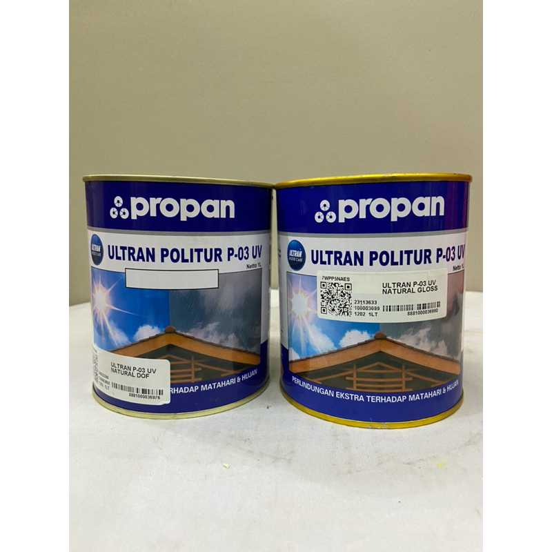 Jual POLITUR KAYU/PERNIS KAYU/PELAPIS KAYU/PROPAN P-03 1LTR | Shopee ...