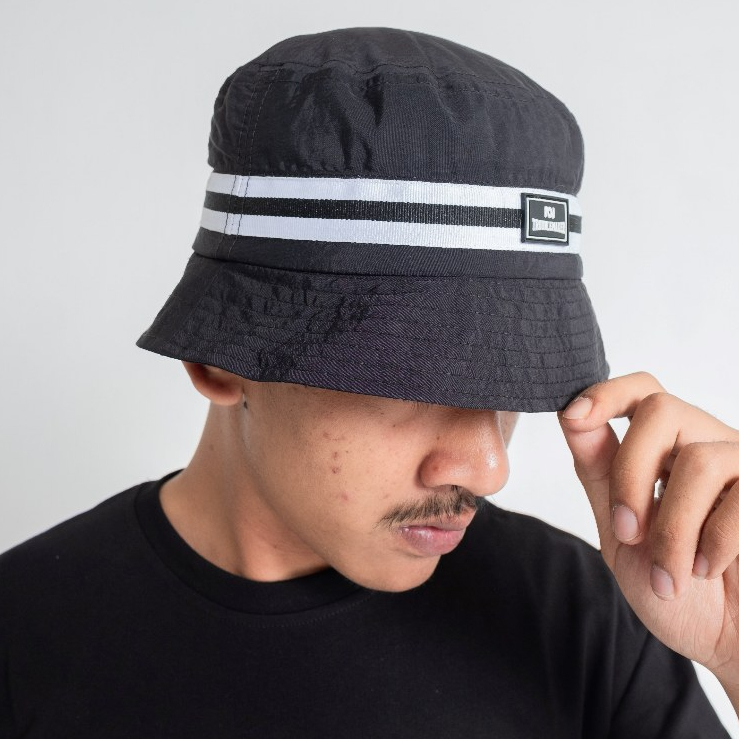 Jual Troublemaker | Bucket Hat - Fisherhat Nancy | Shopee Indonesia
