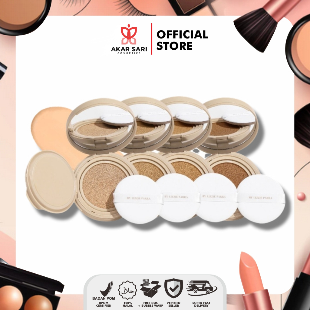 Jual BLP COVER CUSHION | Shopee Indonesia