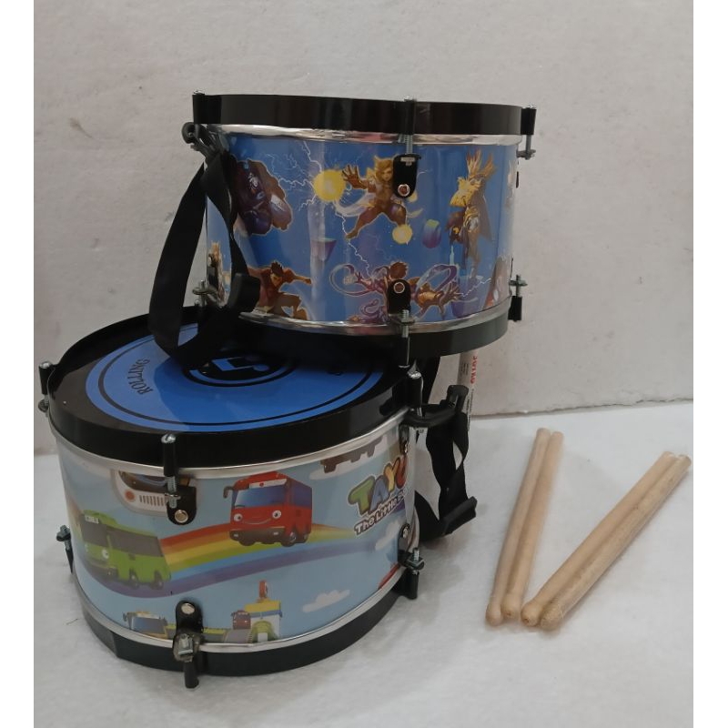 Jual Mainan Drum Besi Ukuran Besar | Shopee Indonesia