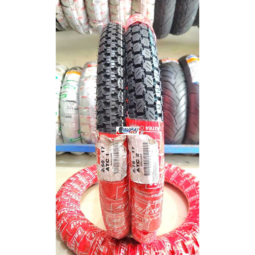 Jual ban aspira 250-17 ban 275-17 ban 250-17 ban aspira 275-17 ban 275 ...