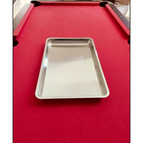 Jual Tray - Nampan Rice Steamer Stainless SUS 304 ukuran 60 X 40 x 4 ...