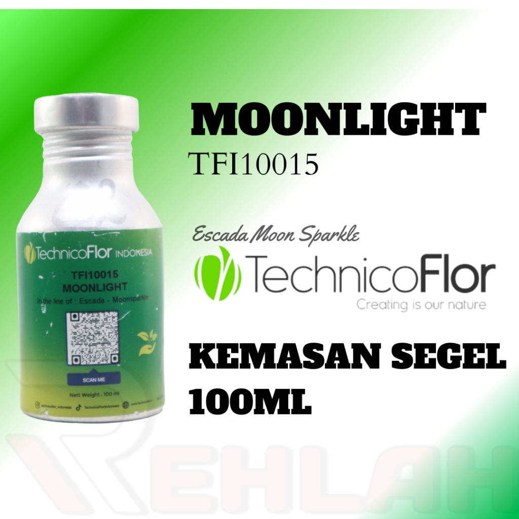 Jual MOON LIGHT BY TFI BIBIT PARFUM INSPIRASI AROMA ESCADA MOON SPARKLE ...