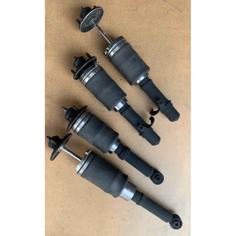 Jual air suspension honda genio estilo | Shopee Indonesia