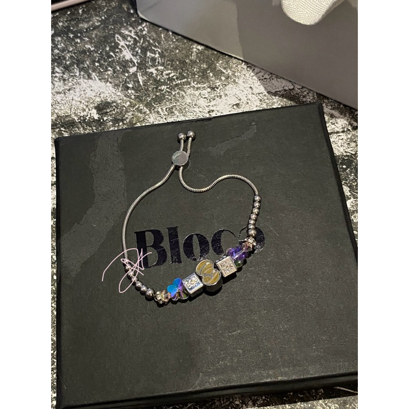 Jual bloca piyo bracelet official (preloved) | Shopee Indonesia