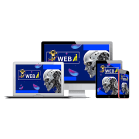 Jual WebAI [LIFETIME] - Desain website otomatis oleh ChatGPT | Shopee ...