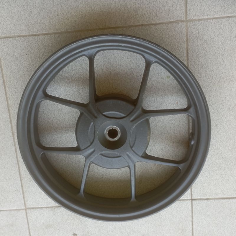 Jual VELG RACING BELAKANG HONDA GENIO ORI | Shopee Indonesia