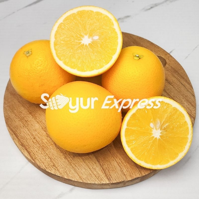 Jual KIRIM INSTAN Jeruk Navel Impor 1kg | Shopee Indonesia