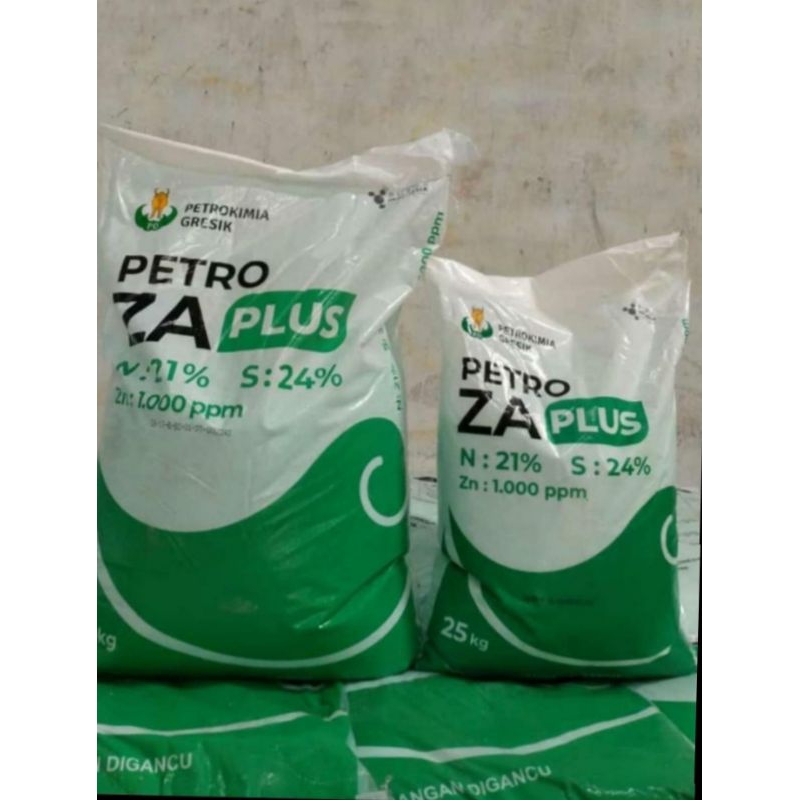 Jual ZA PLUS PETRO REPACK 1KG | Shopee Indonesia
