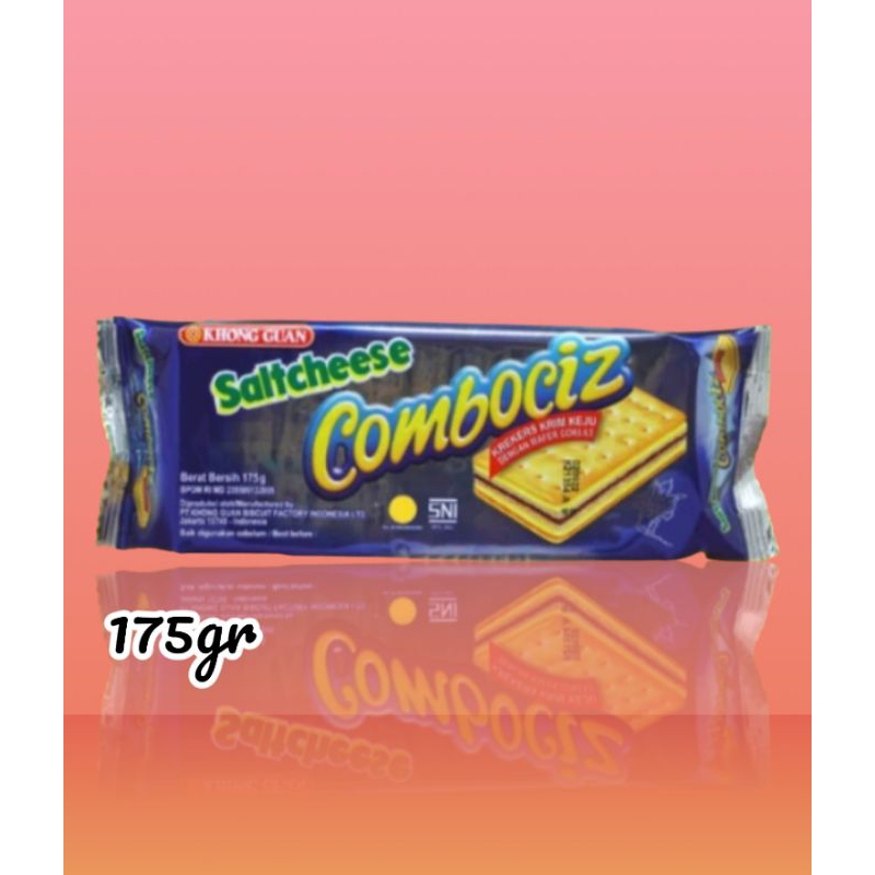 Jual SALTCHEESE COMBOCIZ | Shopee Indonesia
