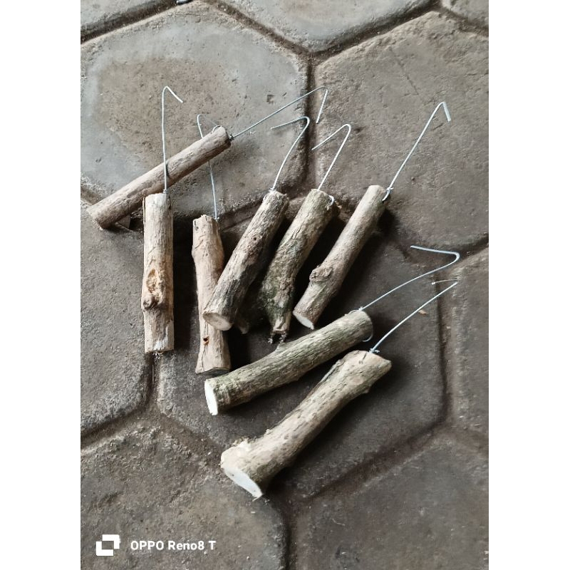 Jual papan kayu kopi + cantolan 10 cm | Shopee Indonesia