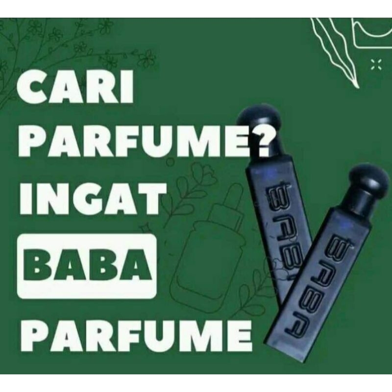 Jual BABA PARFUME (blue sky) | Shopee Indonesia