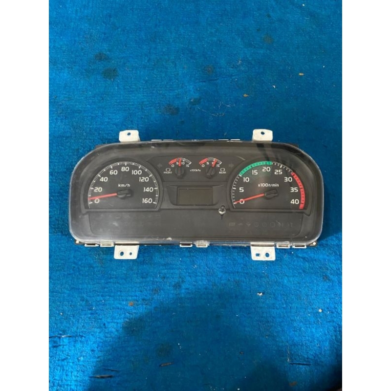 Jual Speedometer kilometer odometer Hino lohan 500 FG 235 JW Hino ...