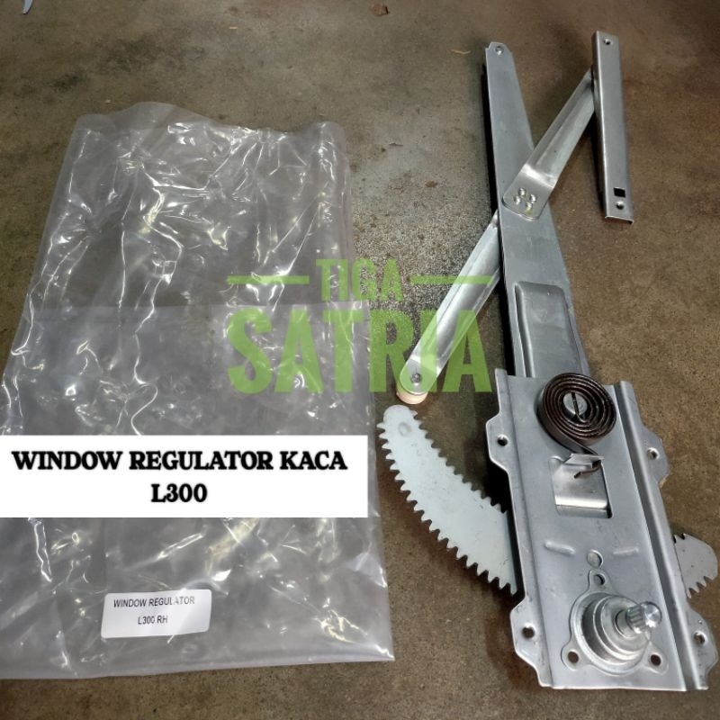 Jual window regulator kaca L300 | Shopee Indonesia