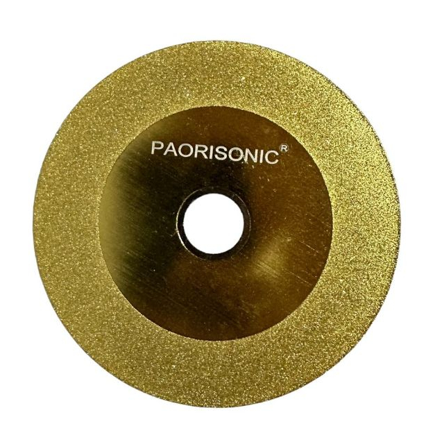 Jual Diamond Cutting & Grinding Disc / Mata Gerinda Potong 4" x 1mm ...