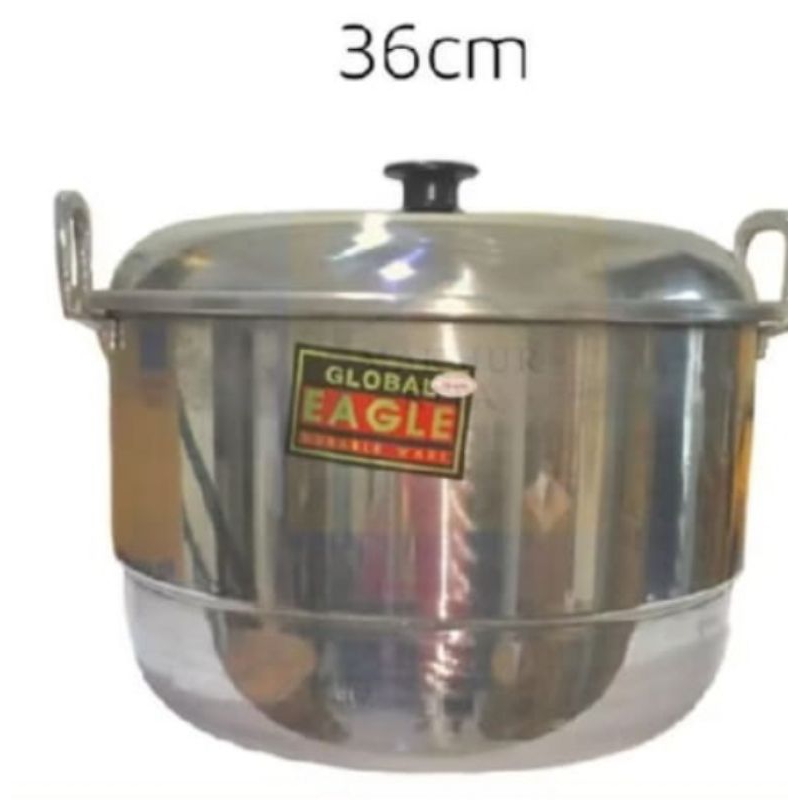 Jual PANCI KUKUS 36 , 40 ,45, 50 GLOBAL EAGLE- DANDANG-LANGSENG | Shopee Indonesia