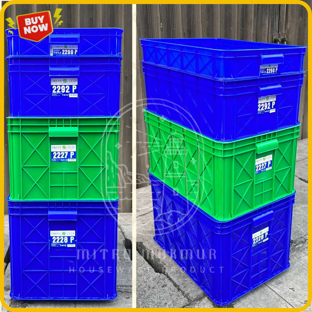 Jual KARGO KERANJANG INDUSTRI KONTAINER BOX WADAH INDUSTRI SERBAGUNA 2290 2291 2292 2293 2227 ...