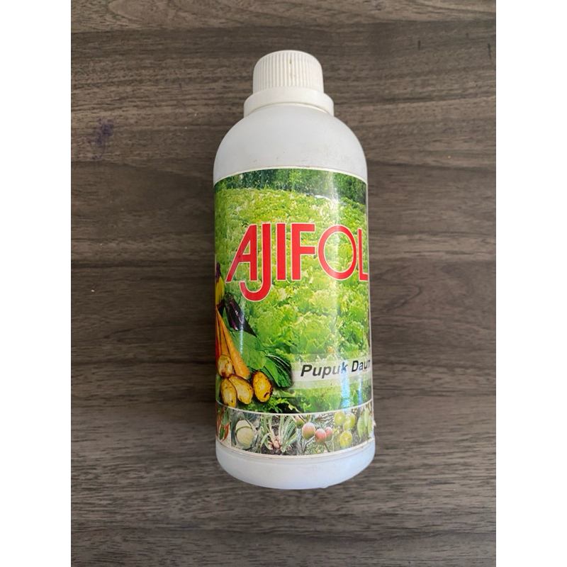 Jual pupuk ajifol 500 ml | Shopee Indonesia