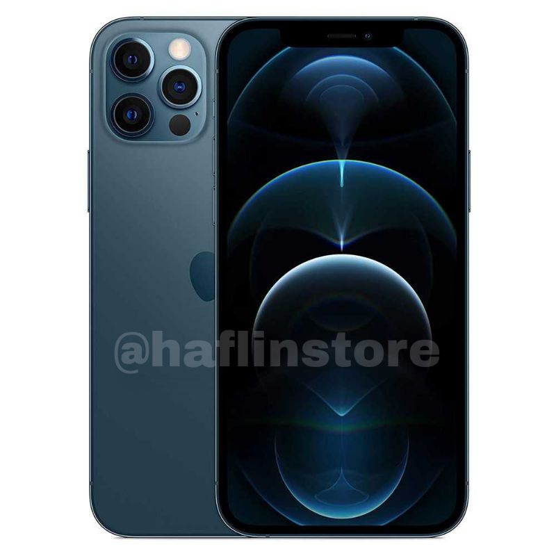 Jual iPhone 12 pro max (second) | Shopee Indonesia