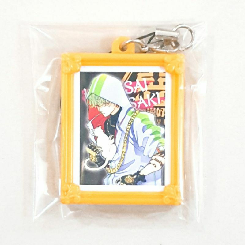 Jual Paradox Live Frame Charm Standee AKYR - Hokusai | Shopee Indonesia
