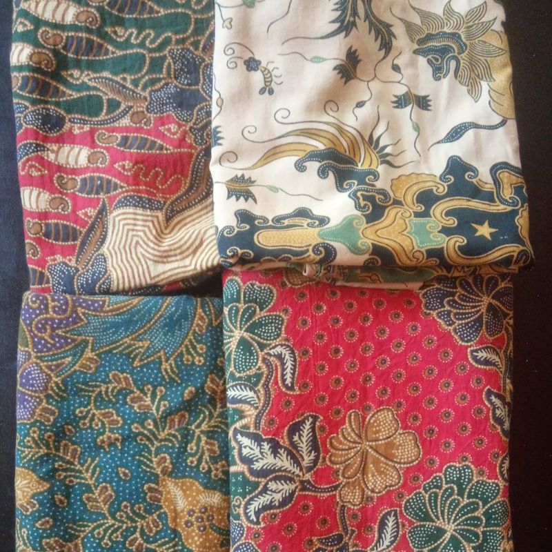 Jual kain jarik | Shopee Indonesia