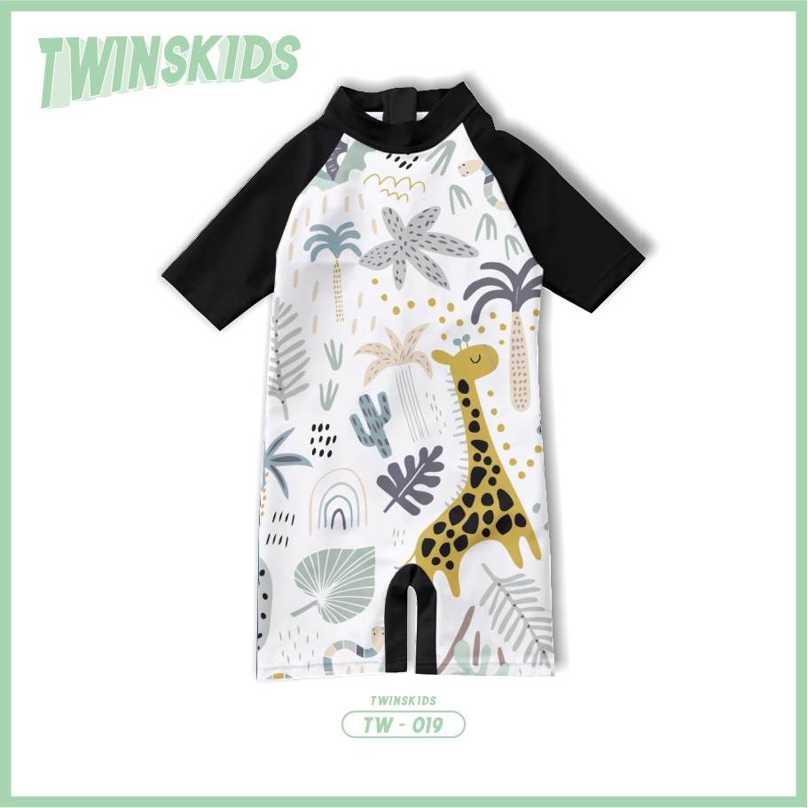 Jual baju renang anak motif lucu | Shopee Indonesia