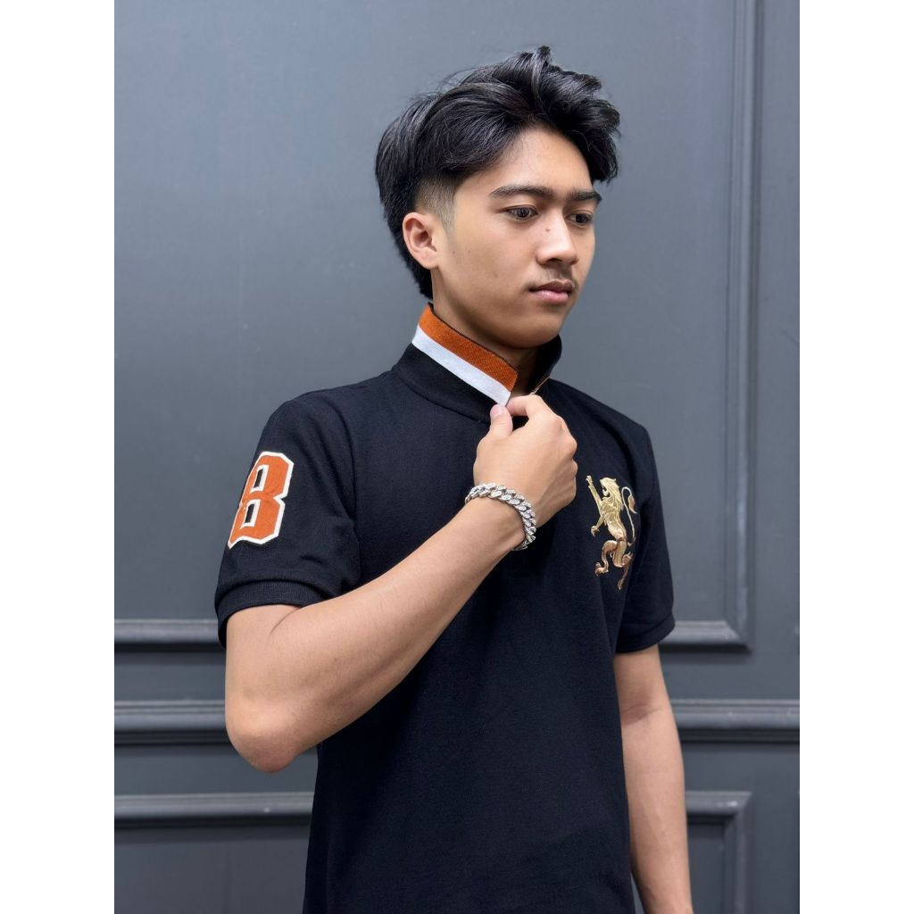 Jual Poloshirt GIORDANO 3D Lion Mens Polo Shirt Premium Kaos Kerah Pria ... Jual Poloshirt GIORDANO 3D Lion Mens Polo Shirt Premium Kaos Kerah Pria ...