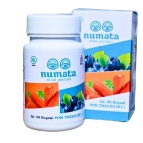 Jual Numata Manjur Terlaris Terbaik Sudah BPOM Halal Alami Y0X0 Terpercaya Vitamin COD Diskon ...