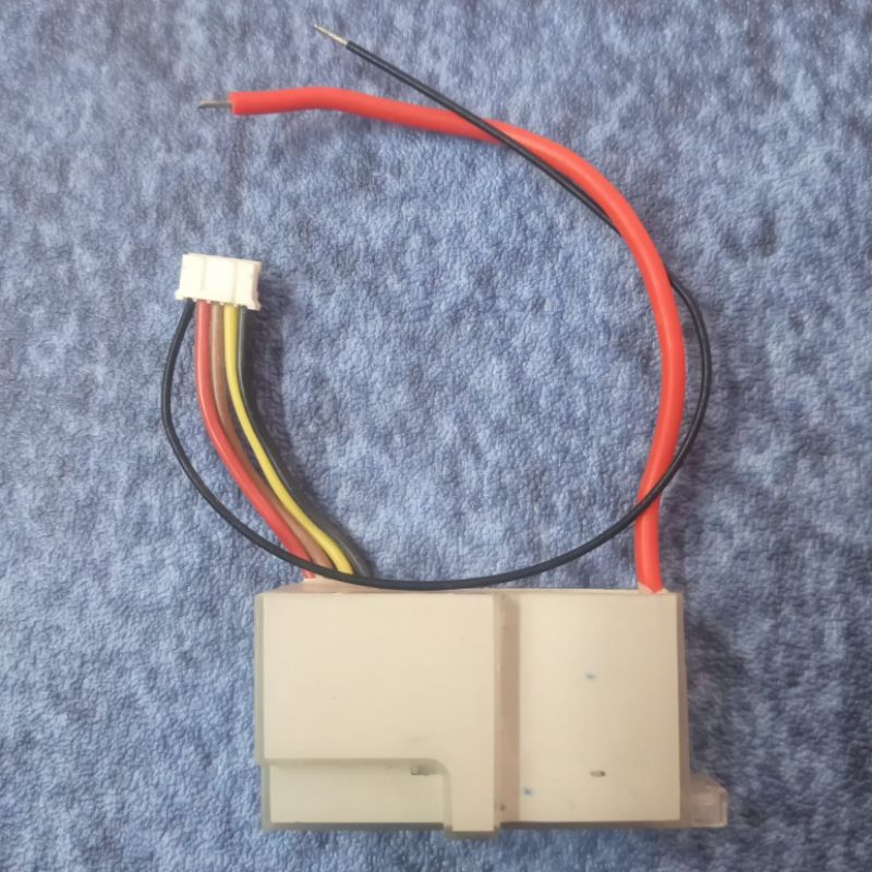 Jual Inverter Splicer Skycom T208 / Trafo Splicer Skycom T208 / ARC ...