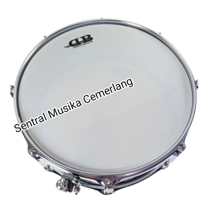Jual Snare Drum 14 inch DB Percussion | Shopee Indonesia