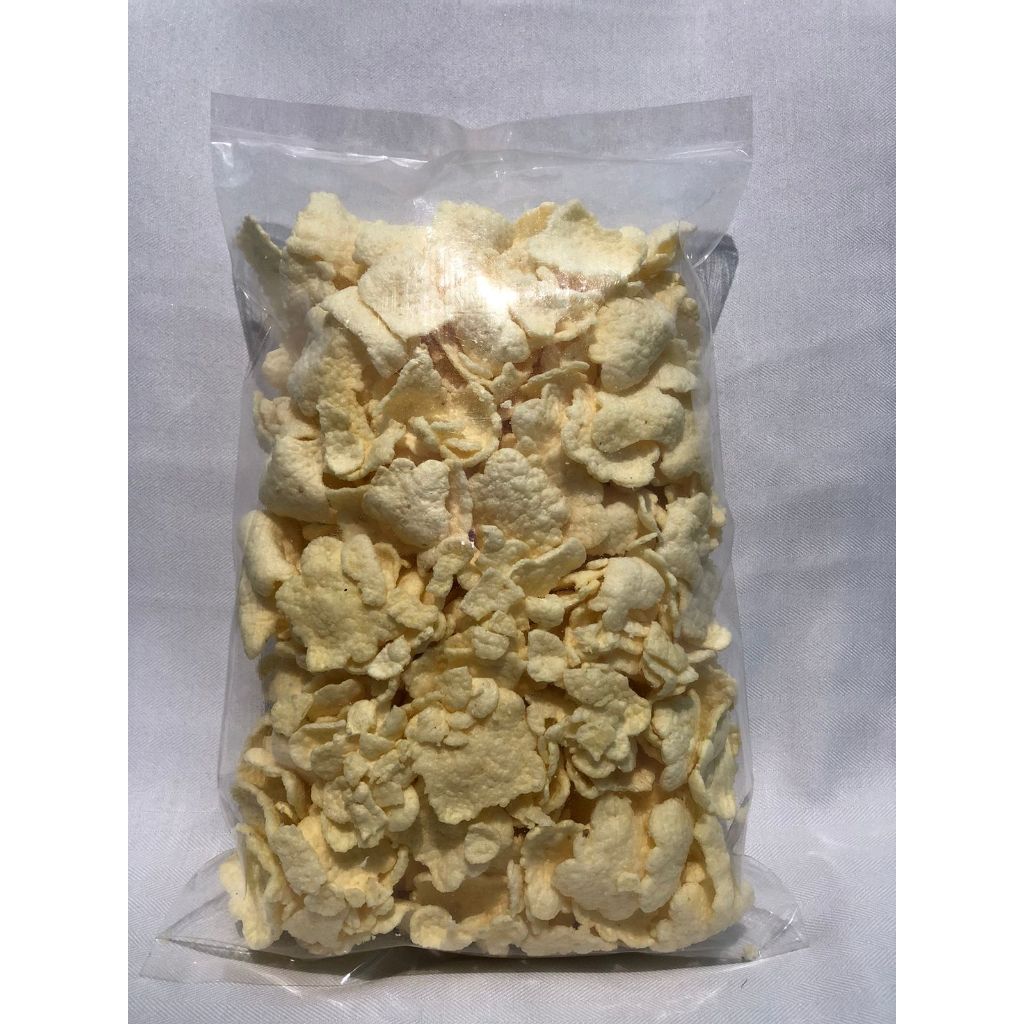 Jual Keripik Singkong Bunga Cassava Chips Casava Kripik Singkong Bunga ...