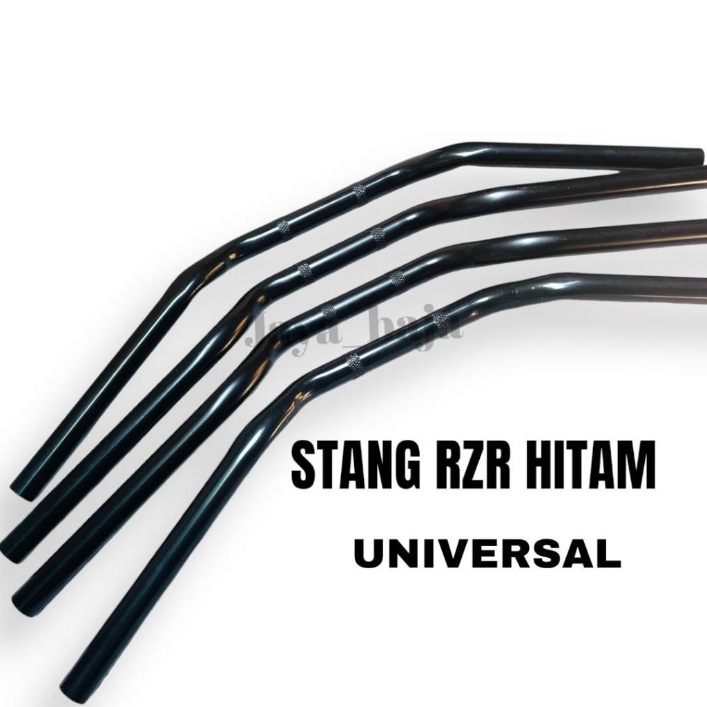 Jual Stang Rzr Stir Rzr Hitam & Krum Universal PNP All Motor | Shopee ...
