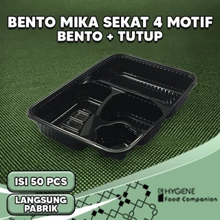 Jual Kotak Bento Terlengkap & Harga Terbaru November 2024 | Shopee ...
