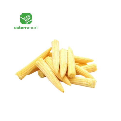 Jual Baby corn jagung muda 100gr, 250gr, 500gr | Shopee Indonesia