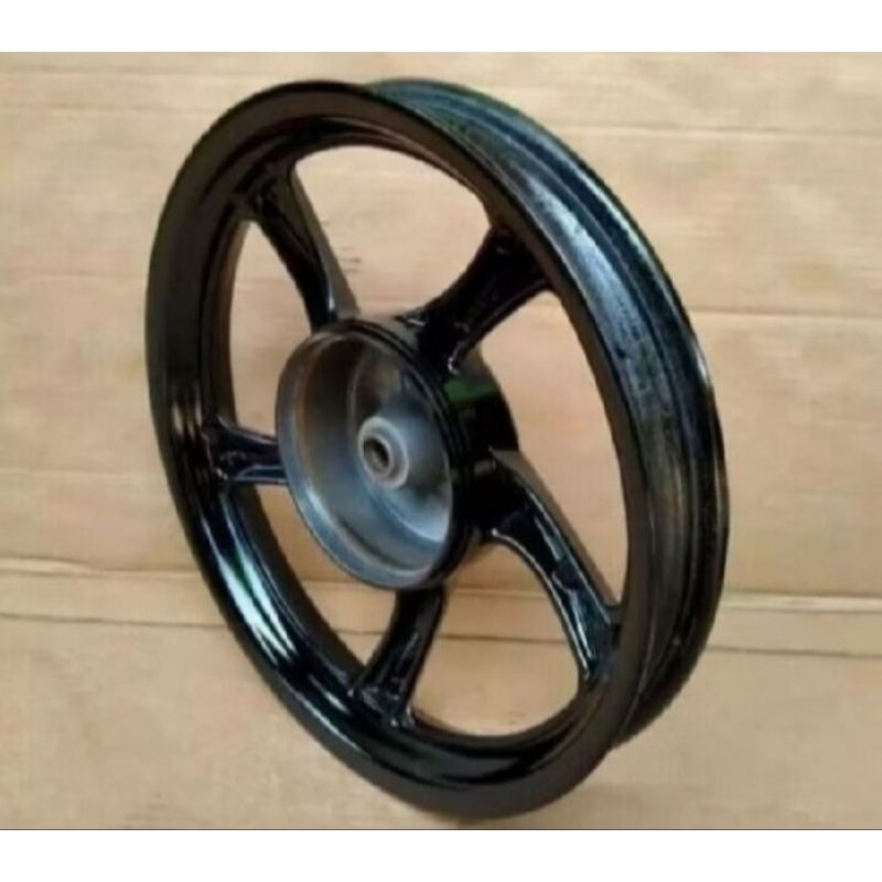 Jual VELG/PELEK BELAKANG MOTOR YAMAHA MIO SPORTY/MIO SMILE ORIGINAL ...