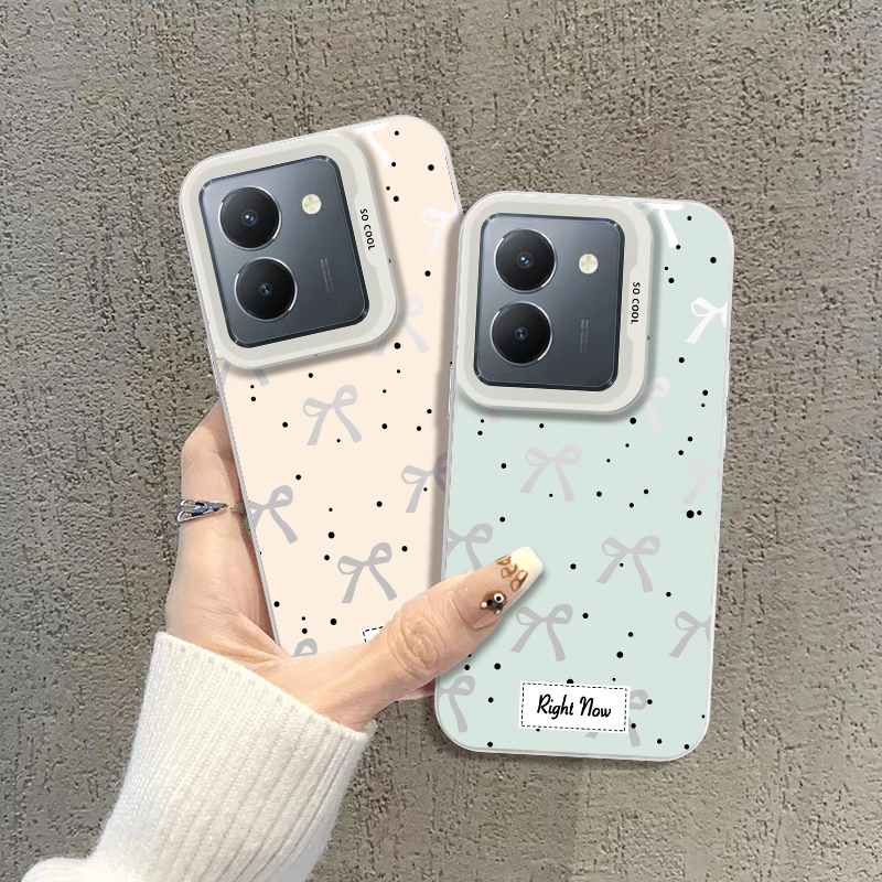 Jual Casing hp untuk VIVO Y28 case Y27 Cover Y17S Y18 V27E V29E Y100 ...