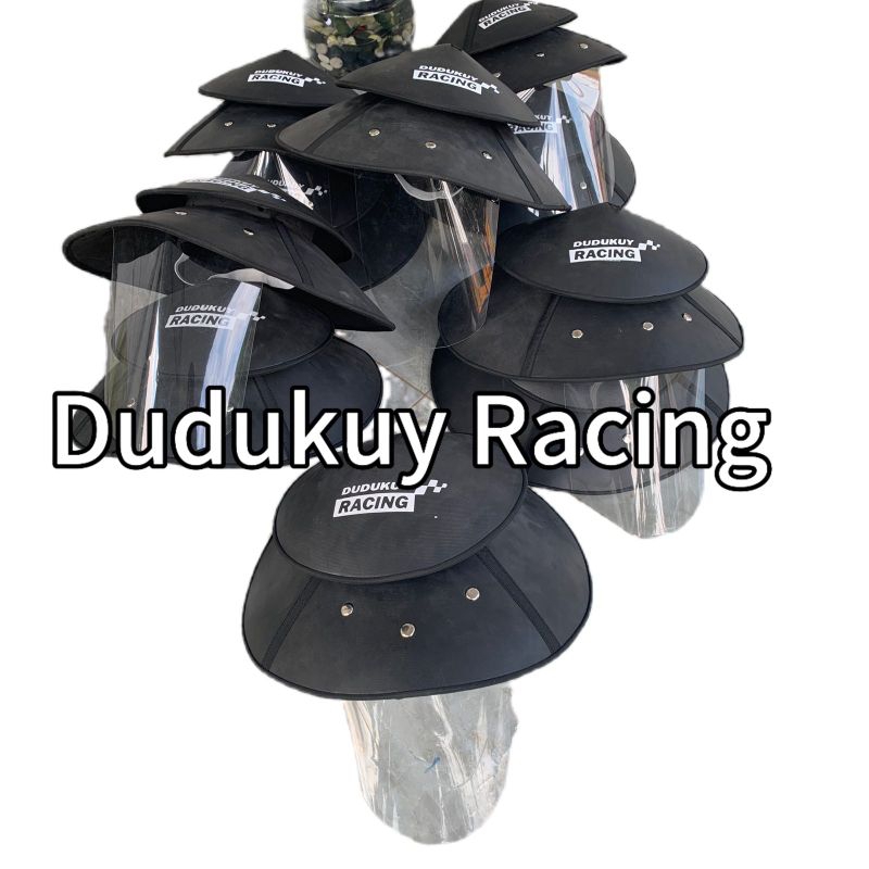 Jual TOPI DUDUKUY CAPING PETANI NELAYAN TRAKTOR SAWIT TEH PERKEBUNAN ...