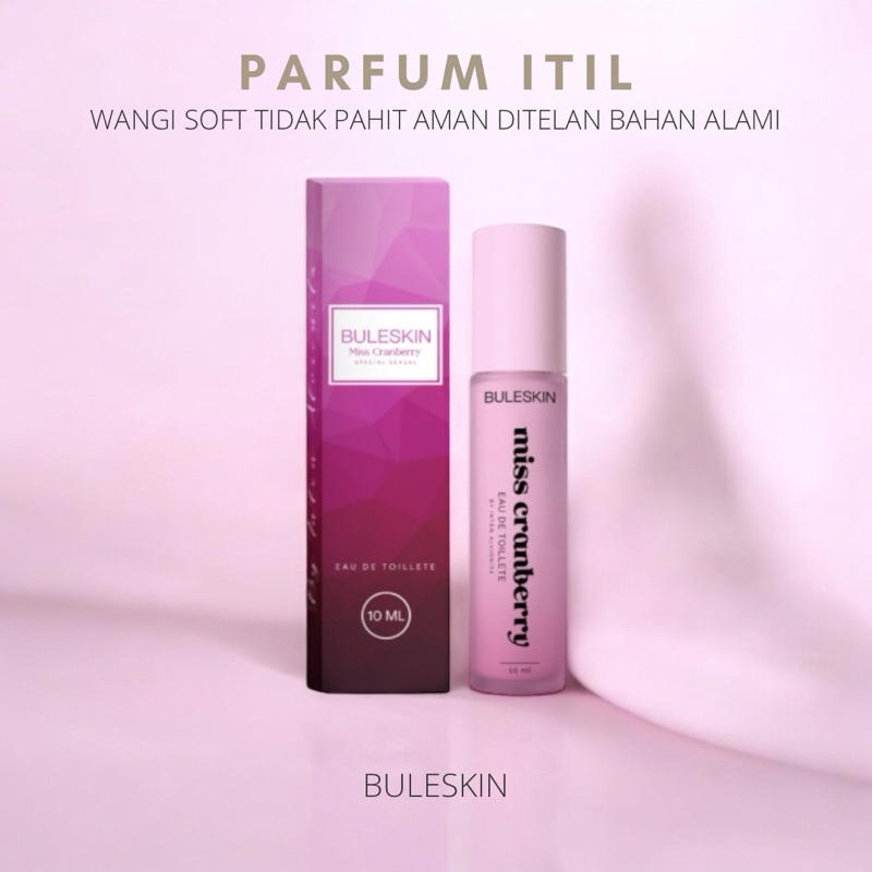 Jual Parfum Miss V Khusus Bercinta Buleskin ( PENGIRIMAN DIJAMIN ...